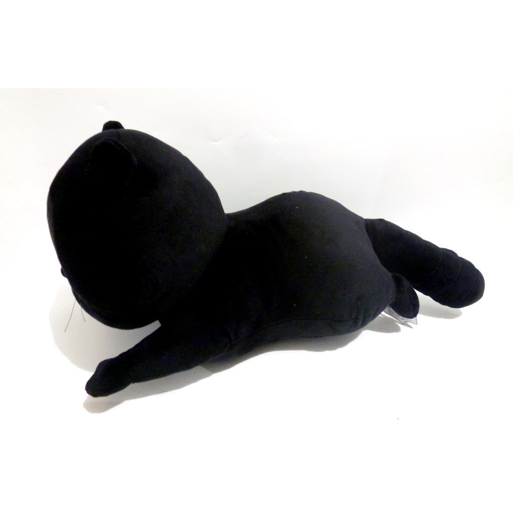 Jual Boneka Racoon Rascal Puchi Rascal Original SK Japan Black Edition ...