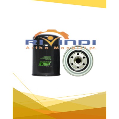 Jual JOC-16006 / ME013307 OIL FILTER JIMCO | Shopee Indonesia
