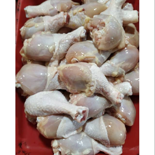 Jual Paha Ayam Fresh Segar Kiloan Pasar Murah Jakarta | Shopee Indonesia