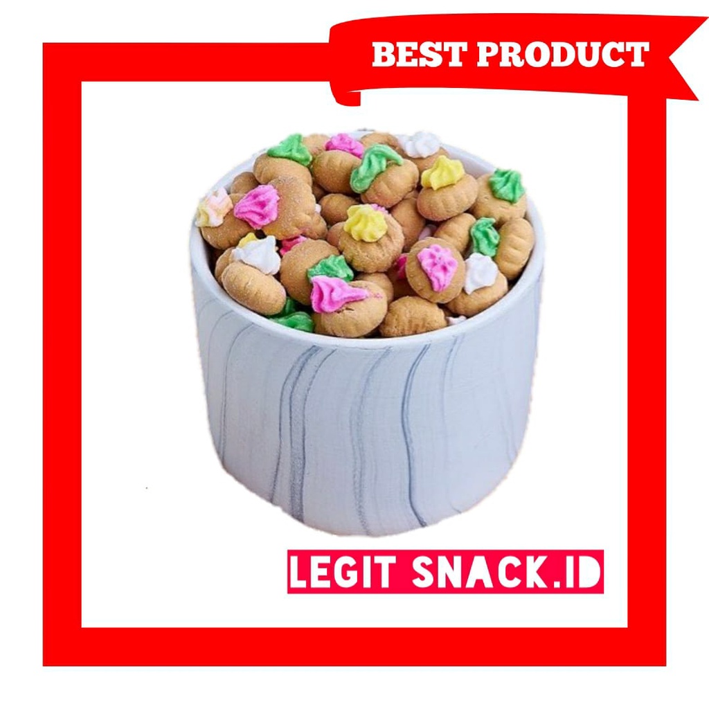 Jual Biskuit Gem Rose / Biskuit Gemrose / Roti Gem / Kue Monas Cemilan ...