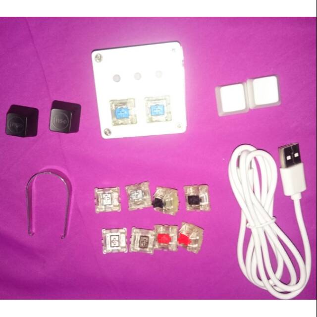 Jual Keypad Osu Amusing keyboard | Shopee Indonesia