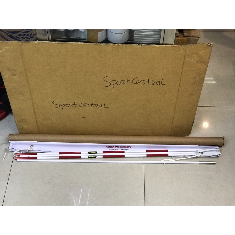 Jual ROOT ANTENA VOLI MITZUDA ORIGINAL | Shopee Indonesia