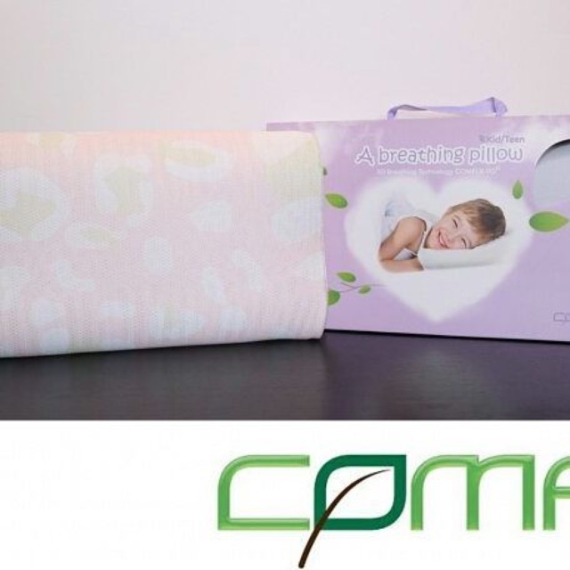 Jual Comfi A Breathing Pillow Teen (Bantal untuk Anak Usia Belasan ...