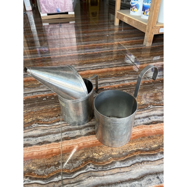 Jual Literan Takar Minyak Air Beras 2 Liter | Shopee Indonesia
