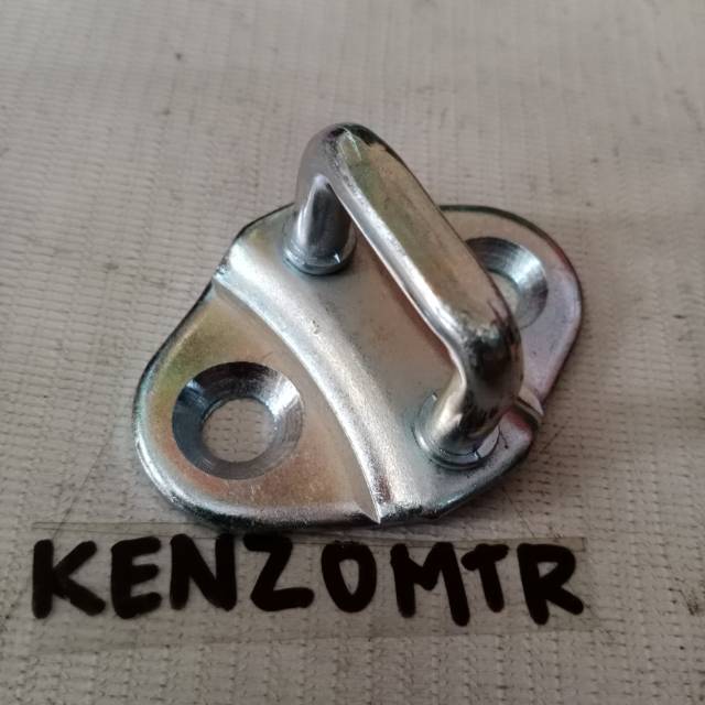 Jual STRICKER DOOR LOCK CANTELAN PINTU DOOR LOCK FE PS100 UMPLUNG ...
