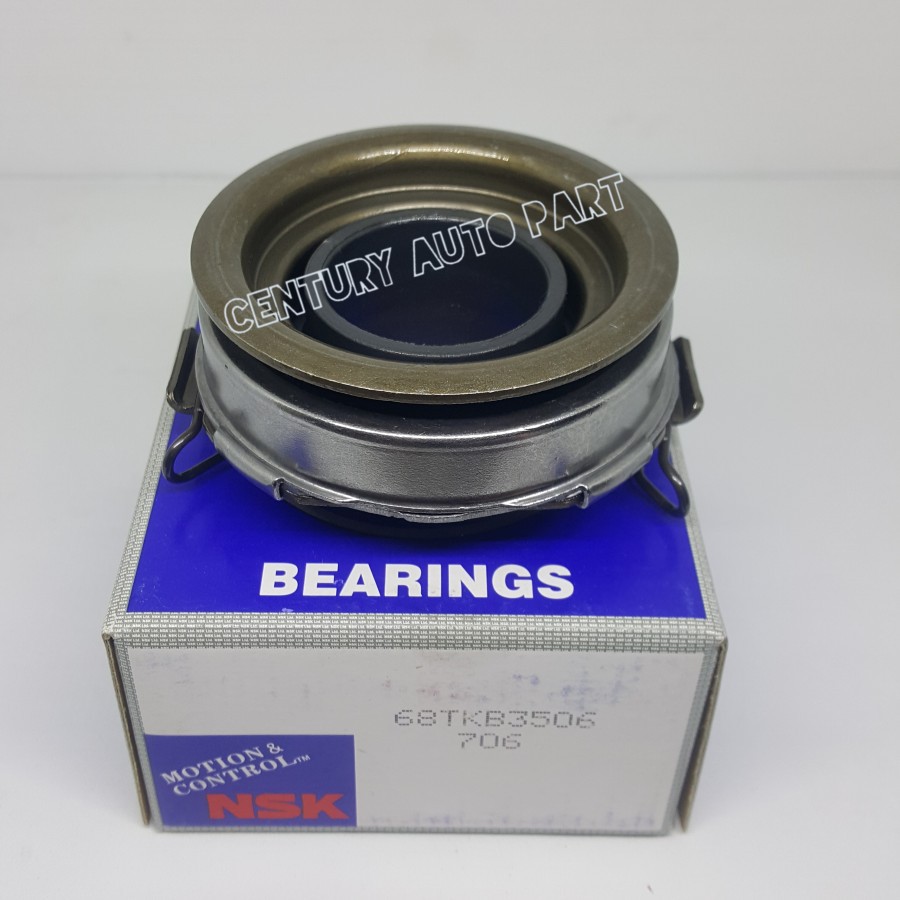 Jual BEARING KOPLING DEKLAHAR TOYOTA RINO 14B 68TKB3506 | Shopee Indonesia