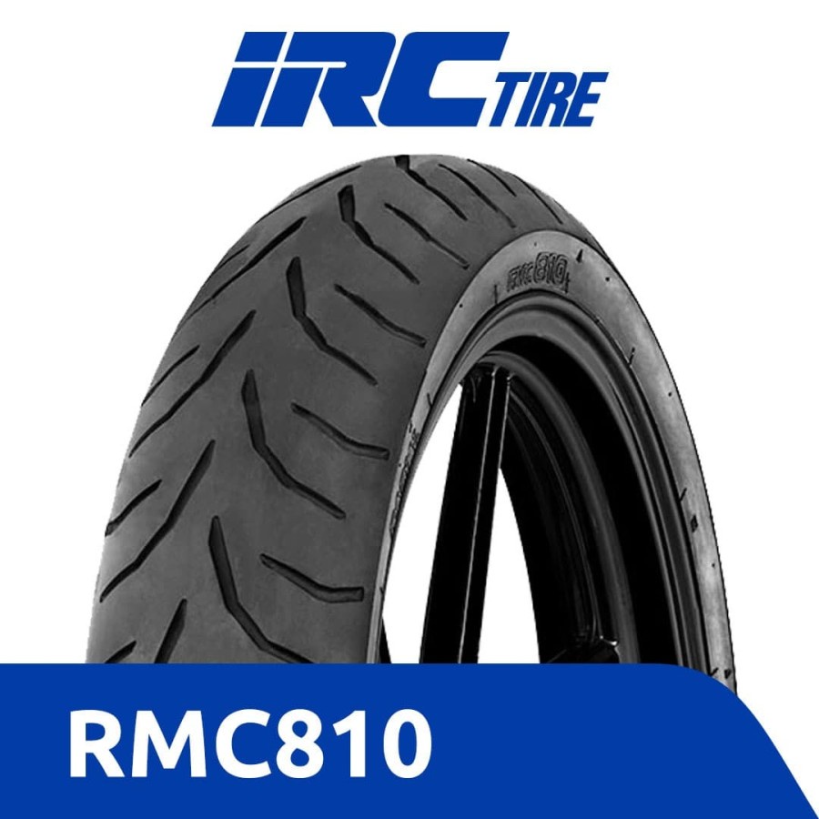 Jual Ban Motor IRC 140/70 R17 RMC810 TUBELESS (Ban Motor Honda CBR 500 ...