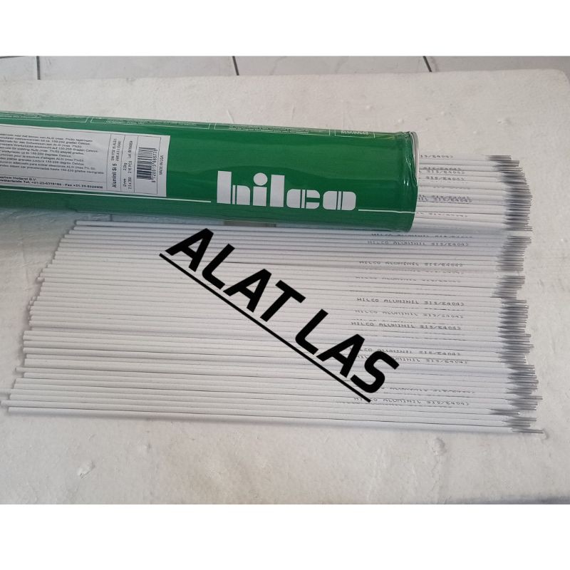 Jual jual eceran perbatang kawat las listrik mma stik electroda ...