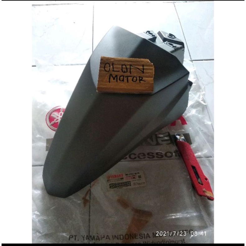Jual SPAKBOR DEPAN YAMAHA X-RIDE 115 ORIGINAL YAMAHA | Shopee Indonesia