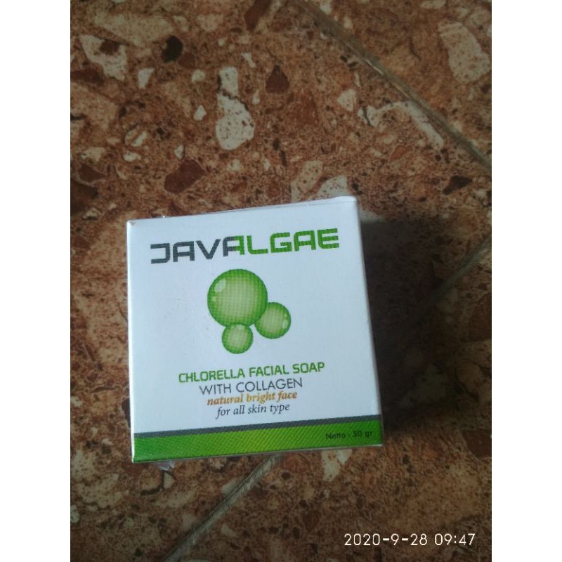 Jual javalgae NASA original | Shopee Indonesia