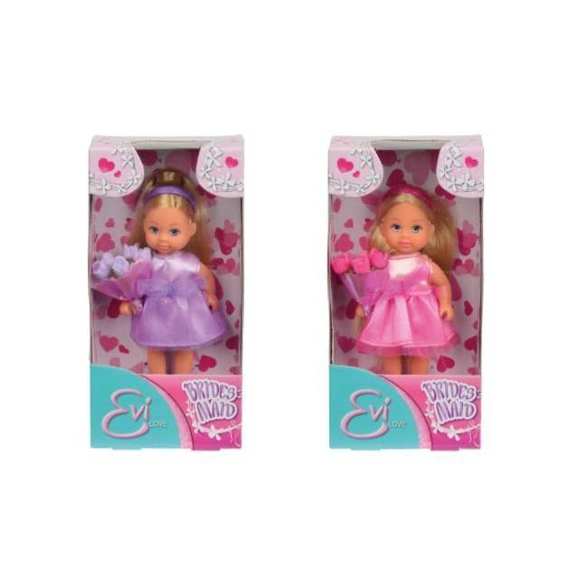 Jual Barbie Simba Doll Teman Kelly | Shopee Indonesia