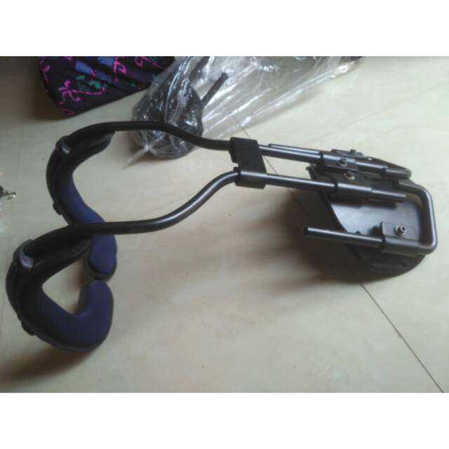 Jual Harnes Carrier Airframe Marching Band | Shopee Indonesia