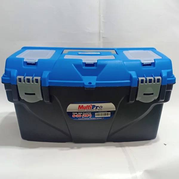 Jual Tool Box MULTIPRO 18 inch S-30 Tempat Perkakas Kunci Tool Box ...