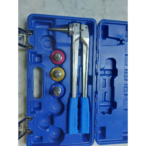 Jual ALAT EXPANDER PIPA PEX WESTPEX MERK JR BERKUALITAS 100% ORISINIL ...
