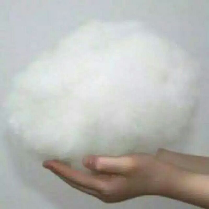 Jual Dakron Silicone gradeA |100g | Shopee Indonesia