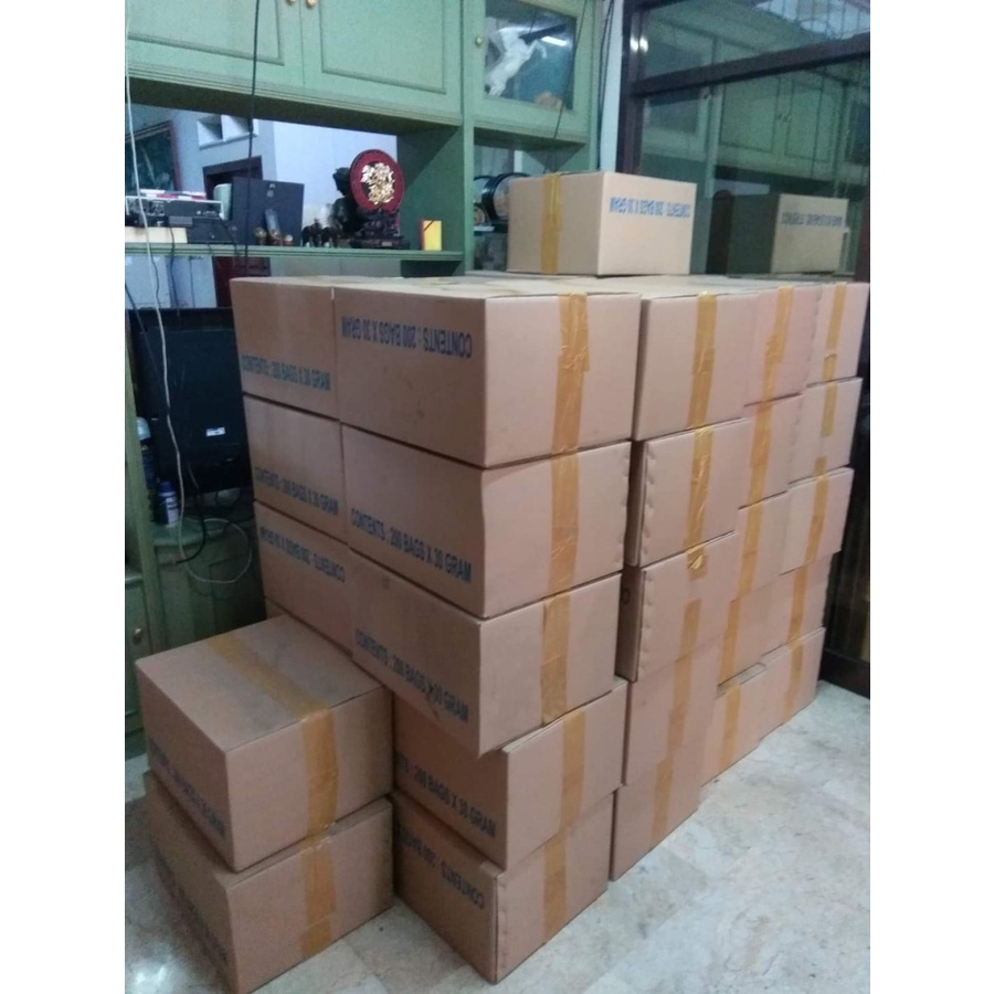 Jual CYPERKILLER 40 WP ISI 5 BUNGKUS/OBAT PEMBASMI HAMA SERANGGA/OBAT ...