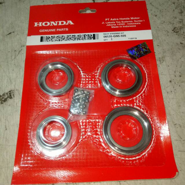 Jual komstir supra beat vario scoopy revo supra x 125 beat pop asli ...