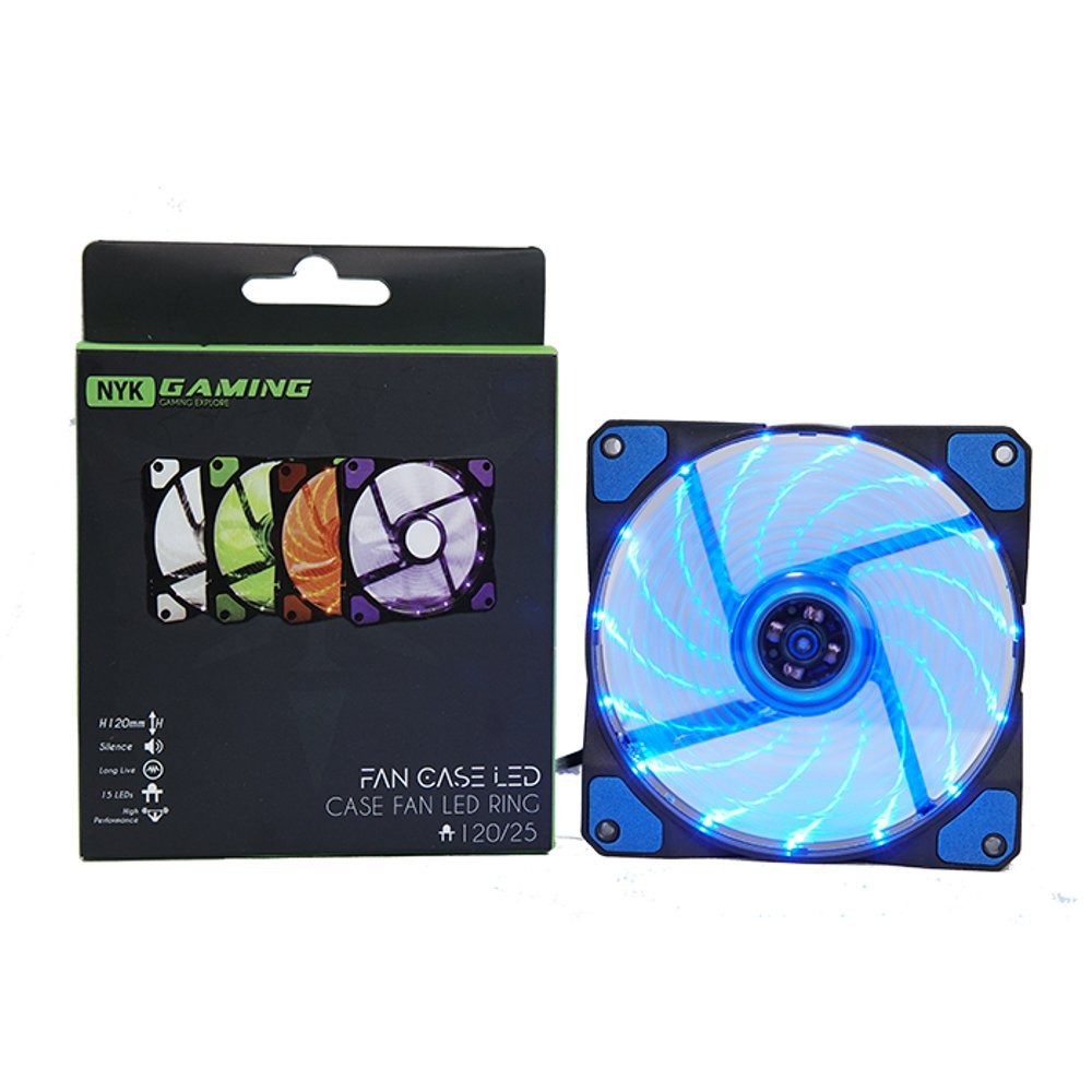 Jual Pendingin Casing Case Armaggedon Armaggeddon 12cm Scarlet Azure ...