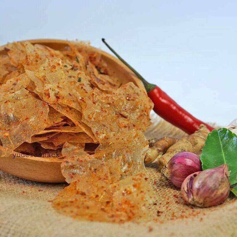 Jual keripik kaca 85g / keripik kaca daun jeruk / keripik kaca pedas ... Jual keripik kaca 85g / keripik kaca daun jeruk / keripik kaca pedas ...