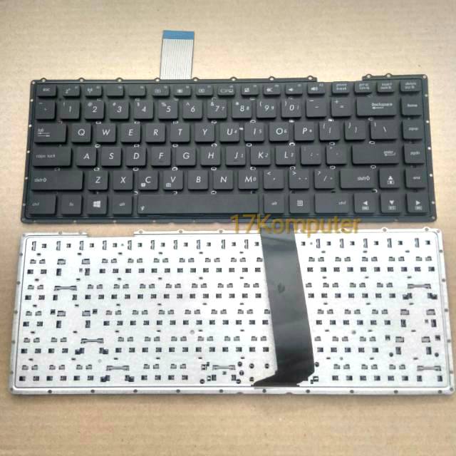 Jual Keyboard asus x452c x452e x452 x452m x452cp x452ea | Shopee Indonesia