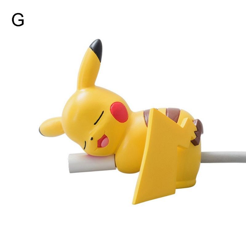 Jual Cable Bite Pokemon Pikachu eevee psyduck munchlax snorlax meowth ... Jual Cable Bite Pokemon Pikachu eevee psyduck munchlax snorlax meowth ...