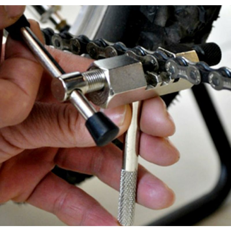 Jual kunci pembuka rantai sepeda mtb, lipat, mini, bmx, fixie, dll ...