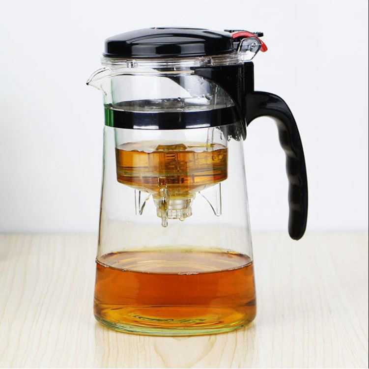 Jual HOMADISE Teko Teh Chinese Teapot with Saringan Infuser - K1 ...
