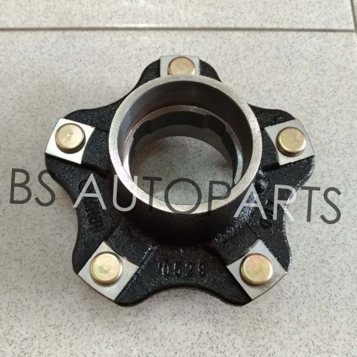 Jual Front Wheel Hub / Nap Roda Depan Jimny / Katana | Shopee Indonesia