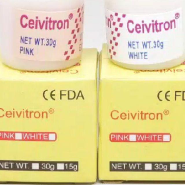 Jual CEIVITRON CAVIT CAVITON TAMBALAN GIGI SEMENTARA DENTAL TEMPORARY ...