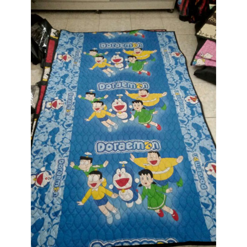 Jual KASUR LANTAI MURAH / KASUR LANTAI KARAKTER / TIKAR KARAKTER ...