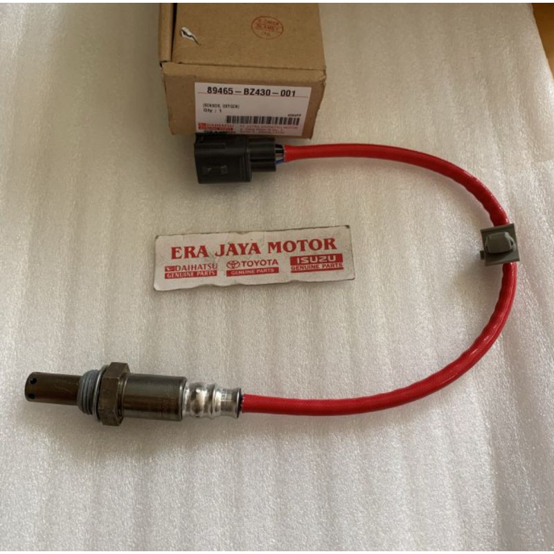 Jual Sensor Oxigen Oxygen 02 Great Xenia Grand Avanza Veloz 2015 2016 ...