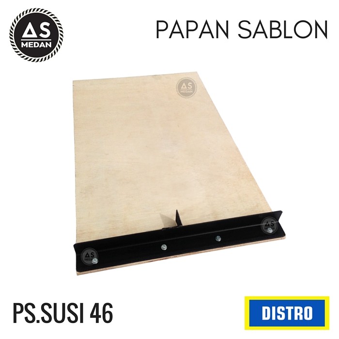 Jual PAPAN SABLON SUSI 46 | Shopee Indonesia