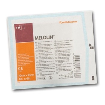 Jual Melolin Melolin 10x10 Melolin pad | Shopee Indonesia