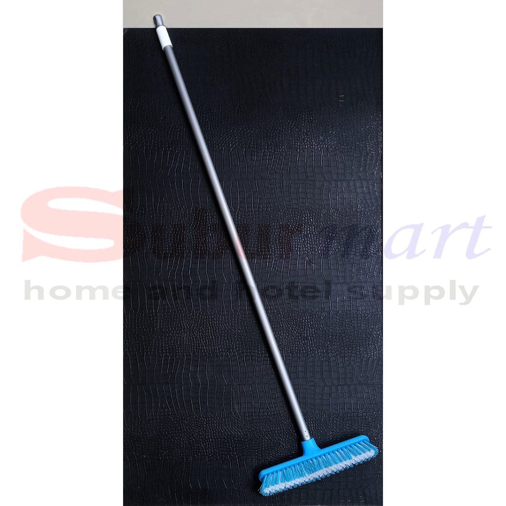 Jual Sikat Lantai Hawaii Olympic + Gagang Metal - 7172 GG | Shopee ...