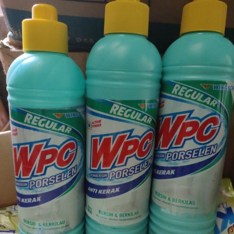 Jual WPC porselen 400ml | Shopee Indonesia