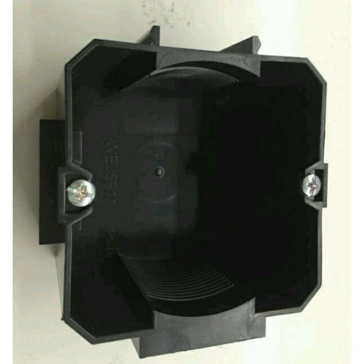 Jual Panasonic Box Inbow IB / Inbowdus Box Saklar WEJ5911 | Shopee ...