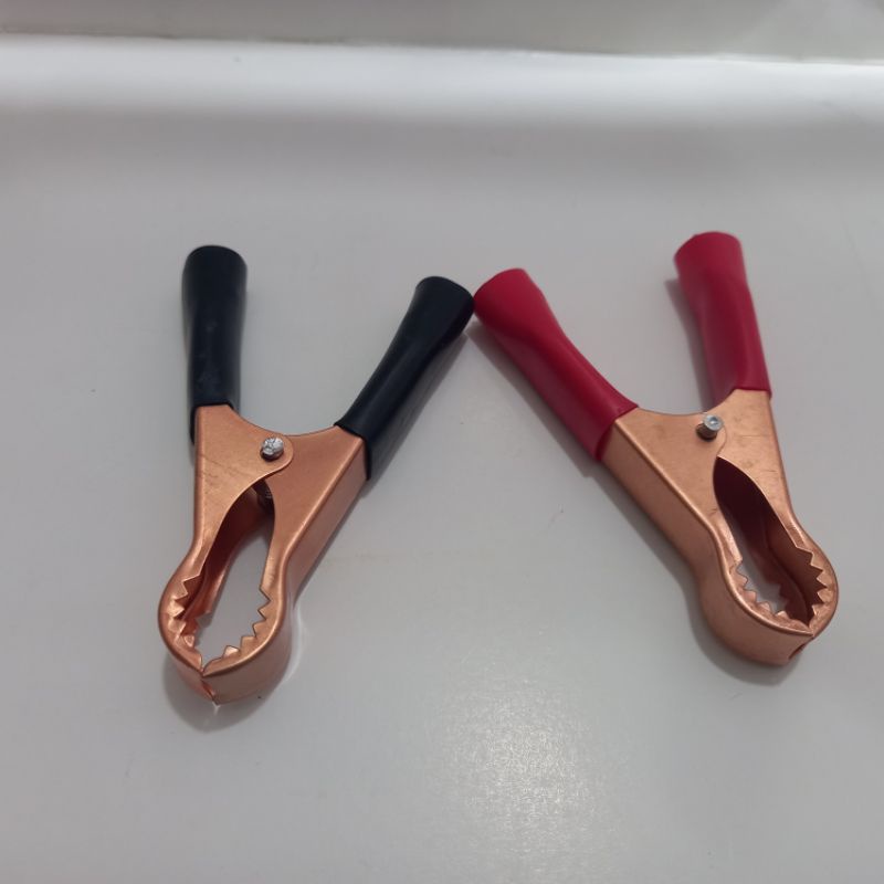 Jual Capit aki 8 cm dan 9 cm GOLD | Shopee Indonesia