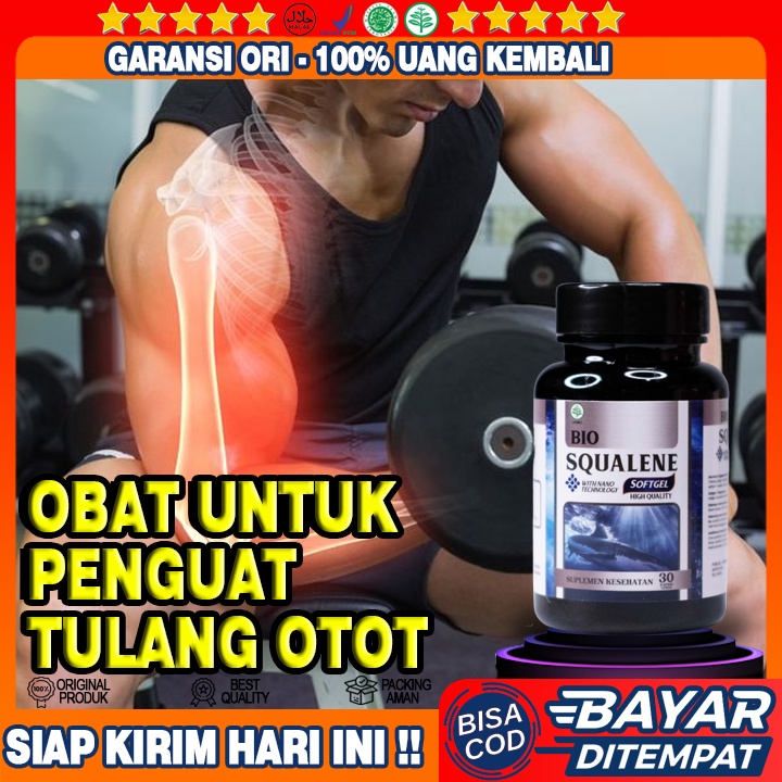 Jual Obat Penguat Tulang Dan Otot - Obat Penguat Tulang - Obat Nyeri ...
