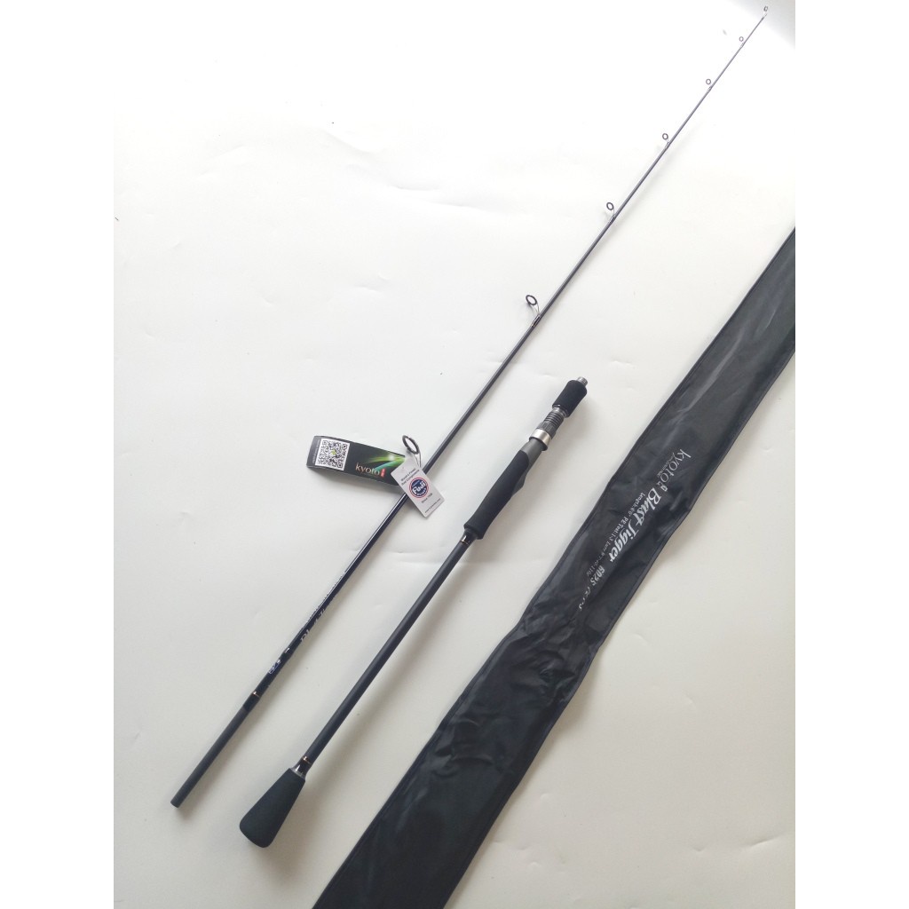 Jual Rod SPINNING KYOTO BLAST JIGGER (Butt Jointed) | Shopee Indonesia