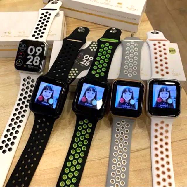 Jual Smartwach NIKE | Shopee Indonesia