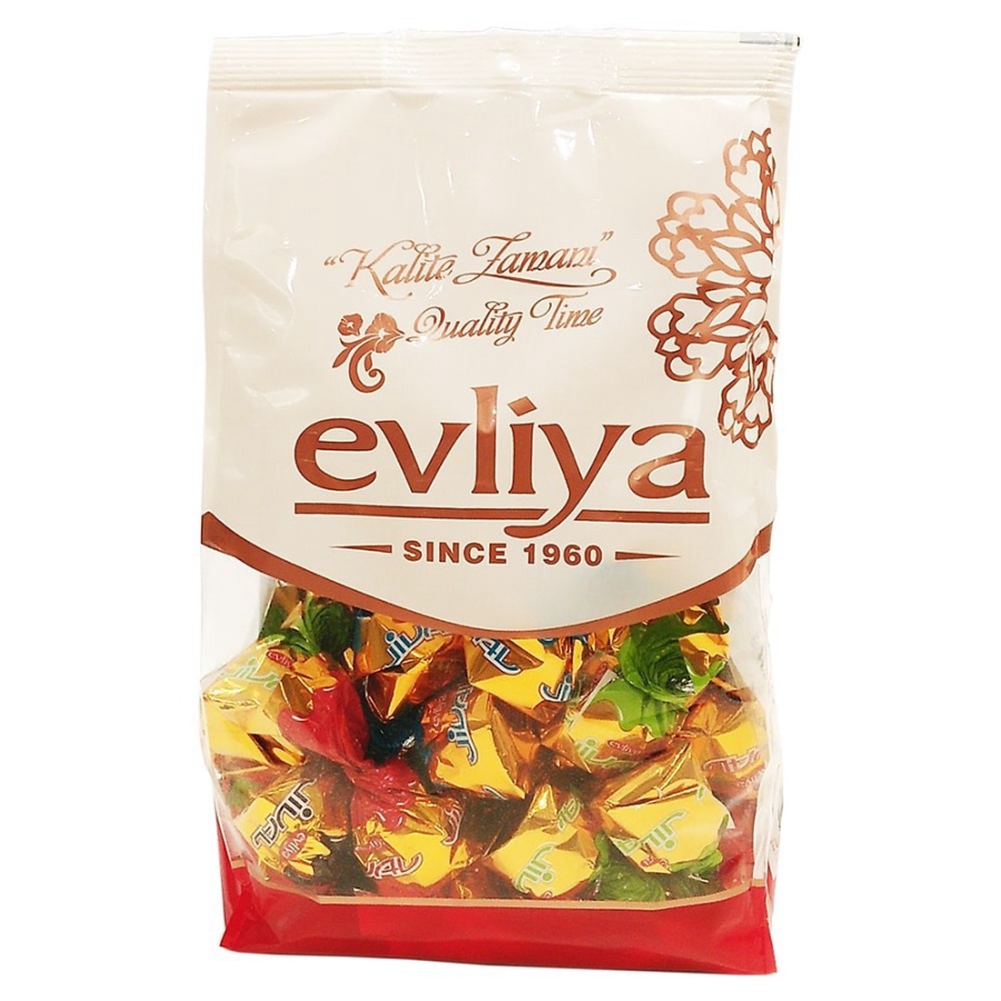 Jual Coklat Evliya Jival 500g | Shopee Indonesia