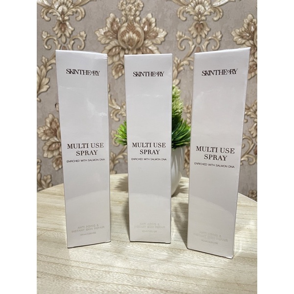 Jual SKINTHEORY MULTI USE SPRAY | Shopee Indonesia