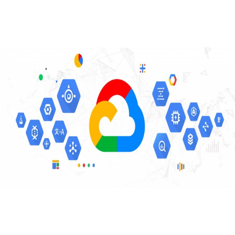 Jual Google Cloud Platform (GCP) Saldo $300 | Shopee Indonesia