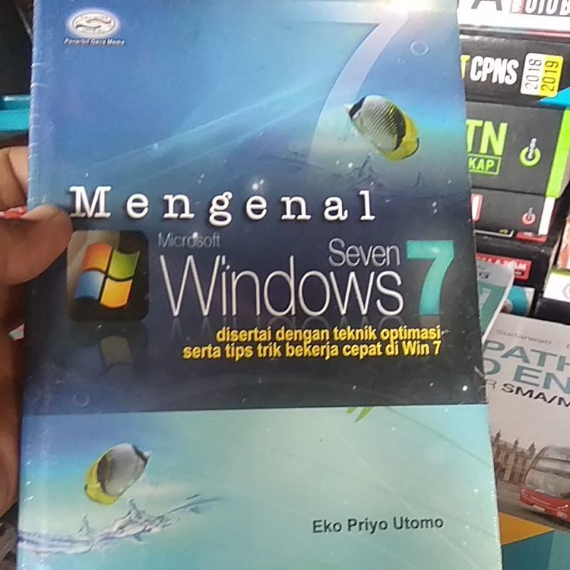Jual mengenal windows 7 | Shopee Indonesia