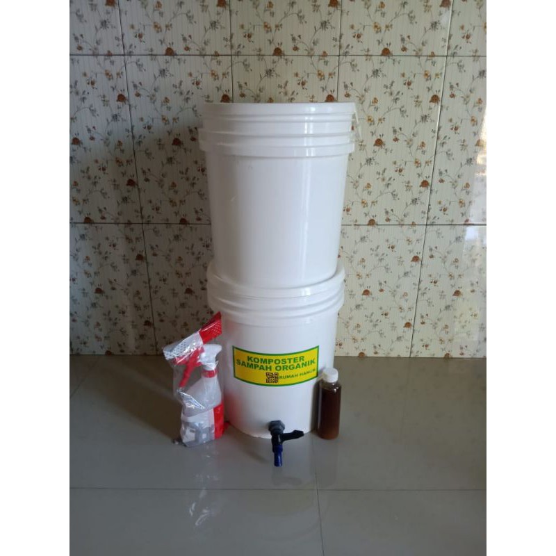 Jual Komposter Aneka pilihan Variasi jenis dan ukuran dengan Harga ...