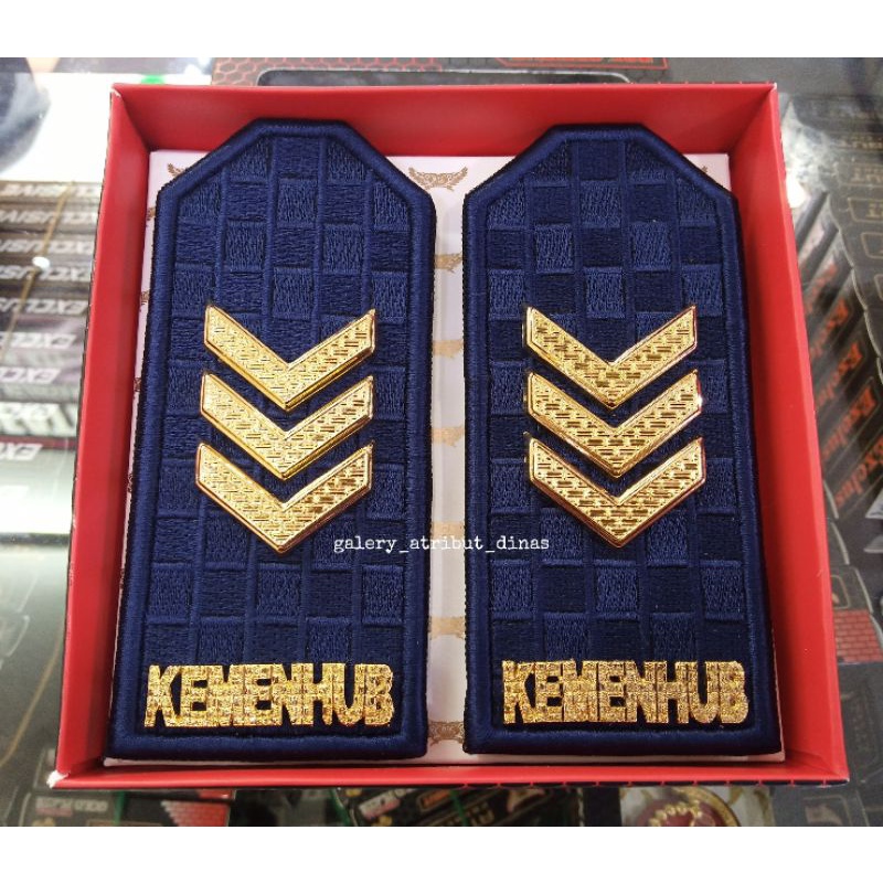 Jual PANGKAT PDU KEMENHUB GOLONGAN 2C 2D 3A 3B 3C 3D | Shopee Indonesia