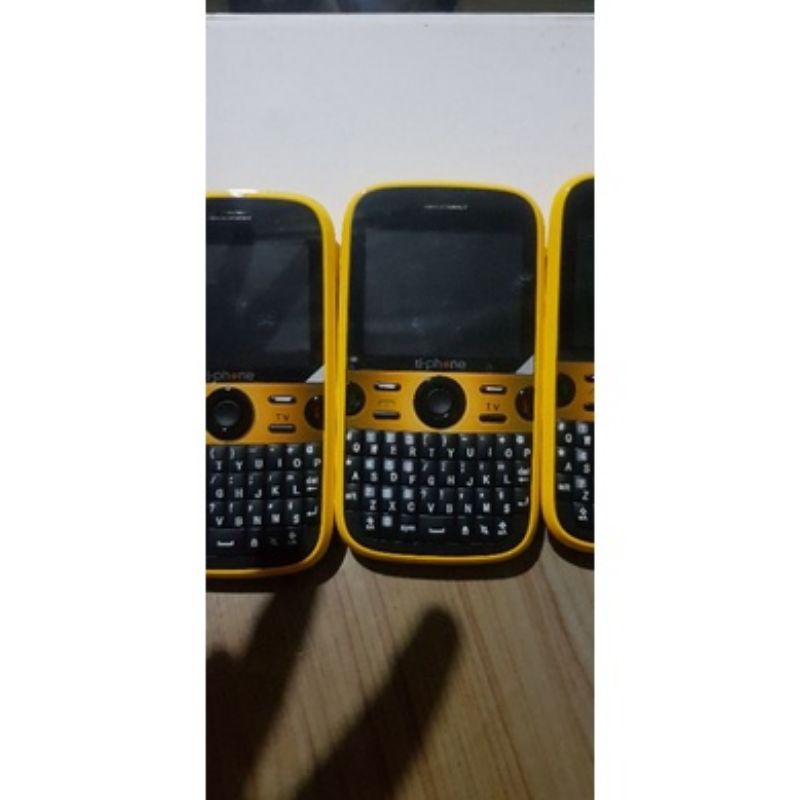 Jual TI-phone T55 ( BARU )Handphone Murah Harga Segini Dapat Hp Bisa ...
