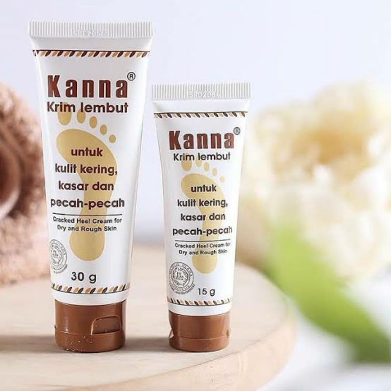 Jual KANNA KRIM || KANNA CREAM || KANNA CR || 15&30gr | Shopee Indonesia