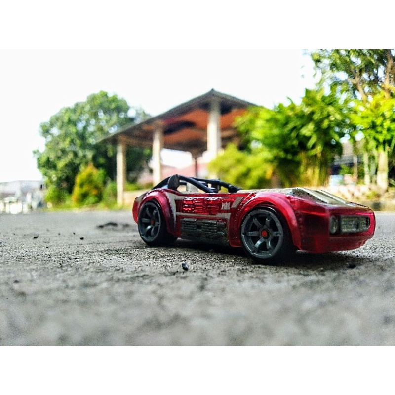 Jual HOTWHEELS RE AcceleRacers Metal Maniacs Piledriver - 2005 | Shopee ...