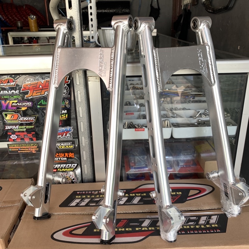 Jual SWING ARM AITECH RX-KING RX-S ORIGINAL AITECH | Shopee Indonesia